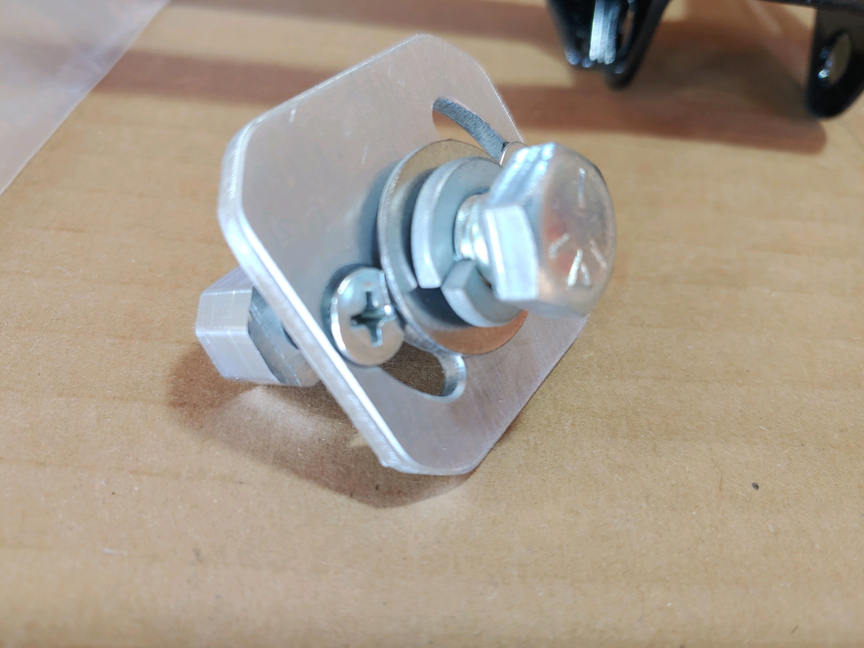 Honda Accessory Anchors – Accessory Anchor LLC